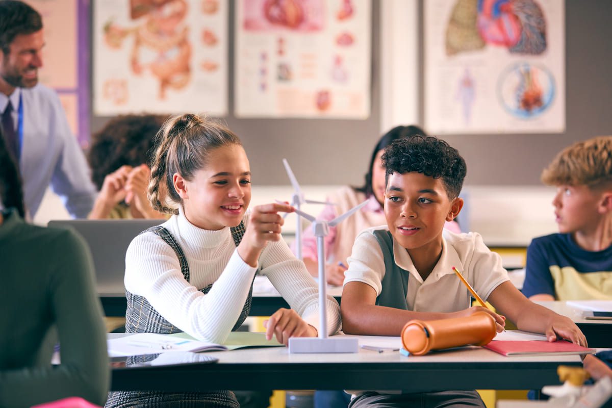 Indicadores Clave Para Evaluar La Calidad Educativa